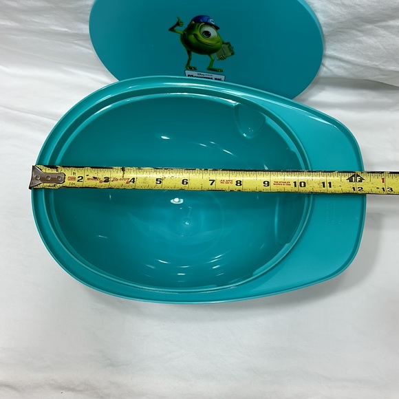 Disney | Kitchen | Monsters Inc Party Snack Bowl | Poshmark